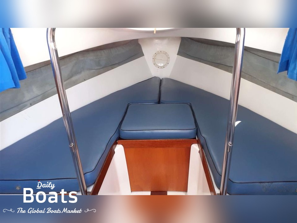 1977 Manta 19 for sale. View price, photos and Buy 1977 Manta 19 #460698