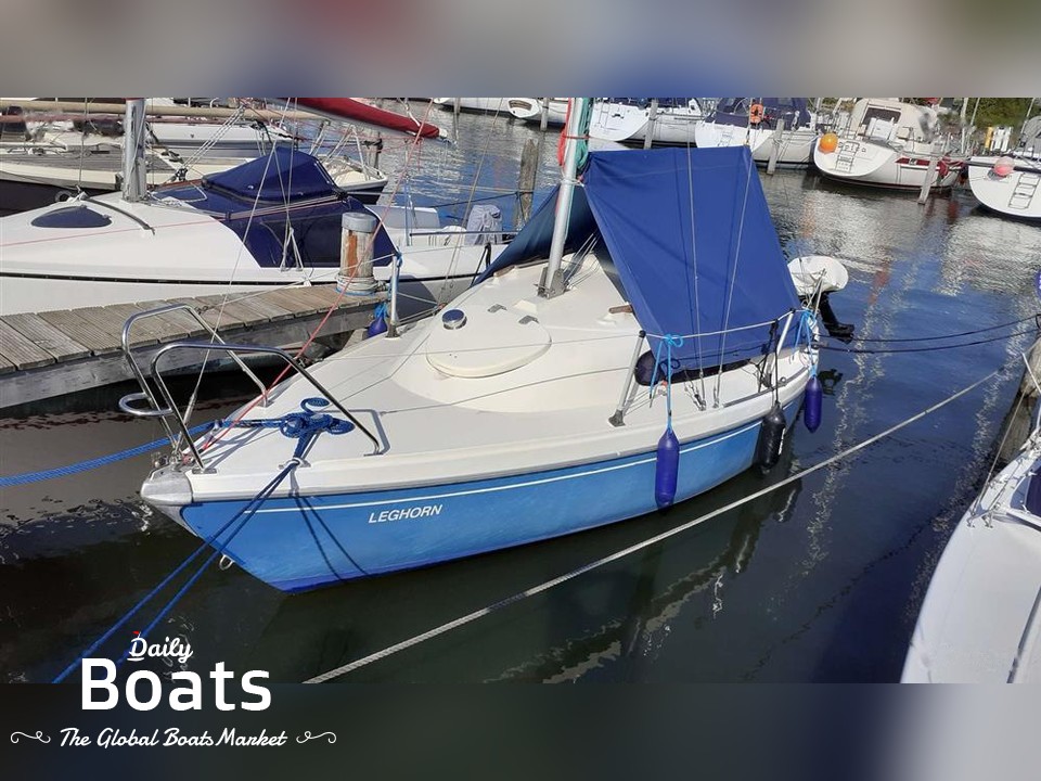 1977 Manta 19 for sale. View price, photos and Buy 1977 Manta 19 #460698