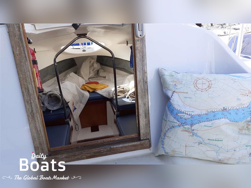 1977 Manta 19 for sale. View price, photos and Buy 1977 Manta 19 #460698