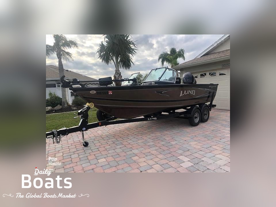 2018 Lund Cross Over 1875 Xs for sale. View price, photos and Buy 2018 ...