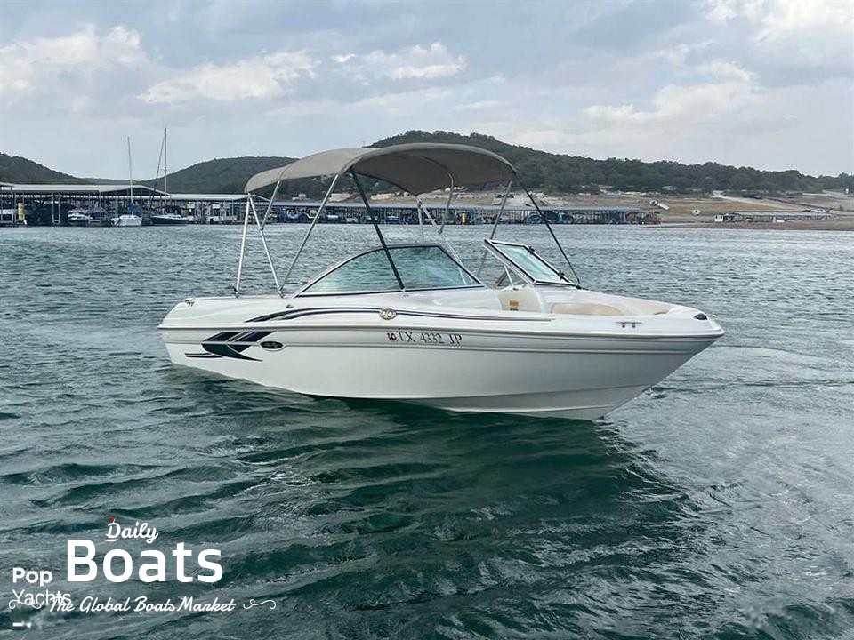 2001 Sea Ray Boats 180 Bowrider for sale. View price, photos and Buy ...