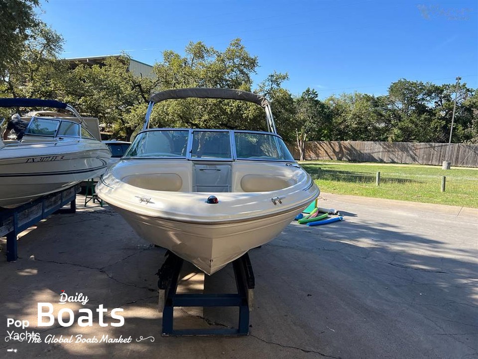 2001 Sea Ray Boats 180 Bowrider for sale. View price, photos and Buy ...