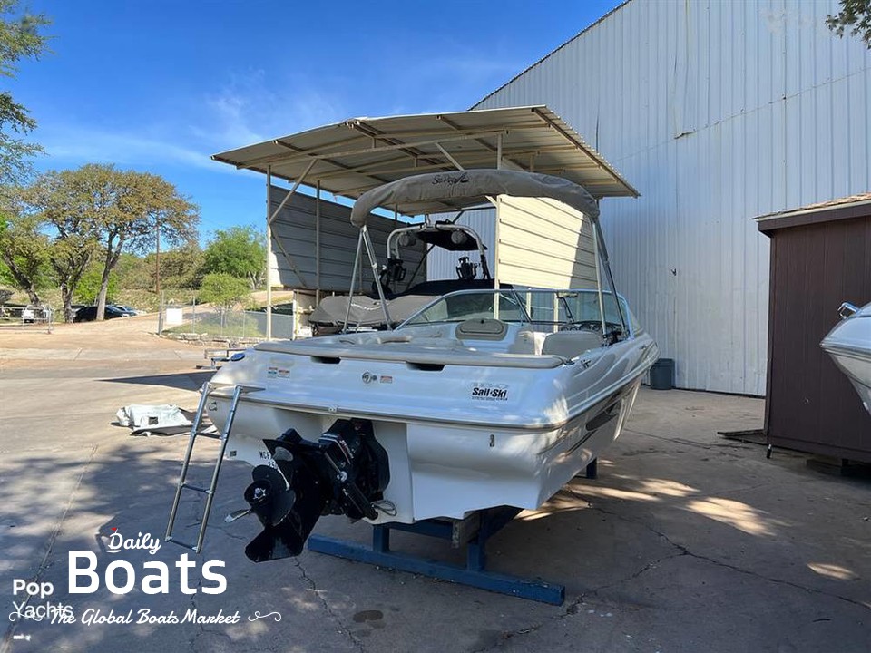 2001 Sea Ray Boats 180 Bowrider for sale. View price, photos and Buy ...