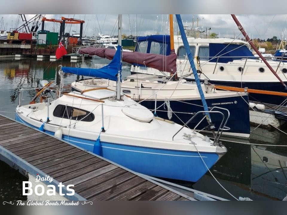 1980 Manta 19 for sale. View price, photos and Buy 1980 Manta 19 #460716