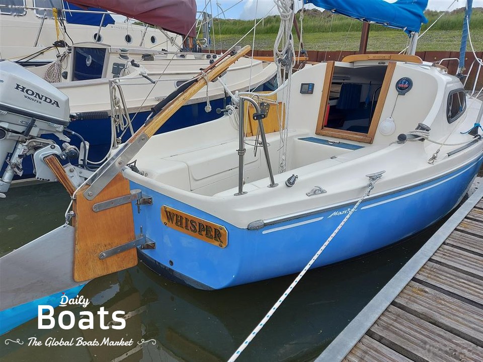 1980 Manta 19 for sale. View price, photos and Buy 1980 Manta 19 #460716