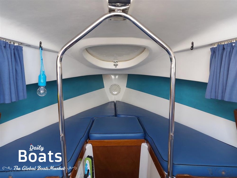 1980 Manta 19 for sale. View price, photos and Buy 1980 Manta 19 #460716