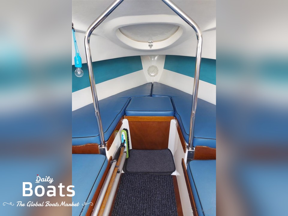 1980 Manta 19 for sale. View price, photos and Buy 1980 Manta 19 #460716