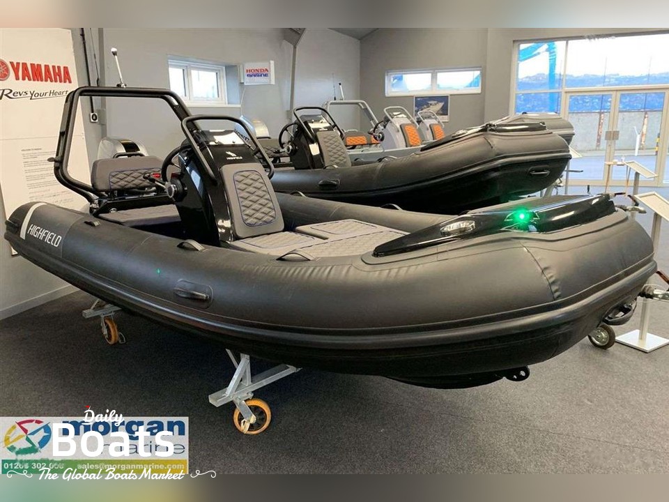 2023 Highfield 420 for sale. View price, photos and Buy 2023 Highfield ...