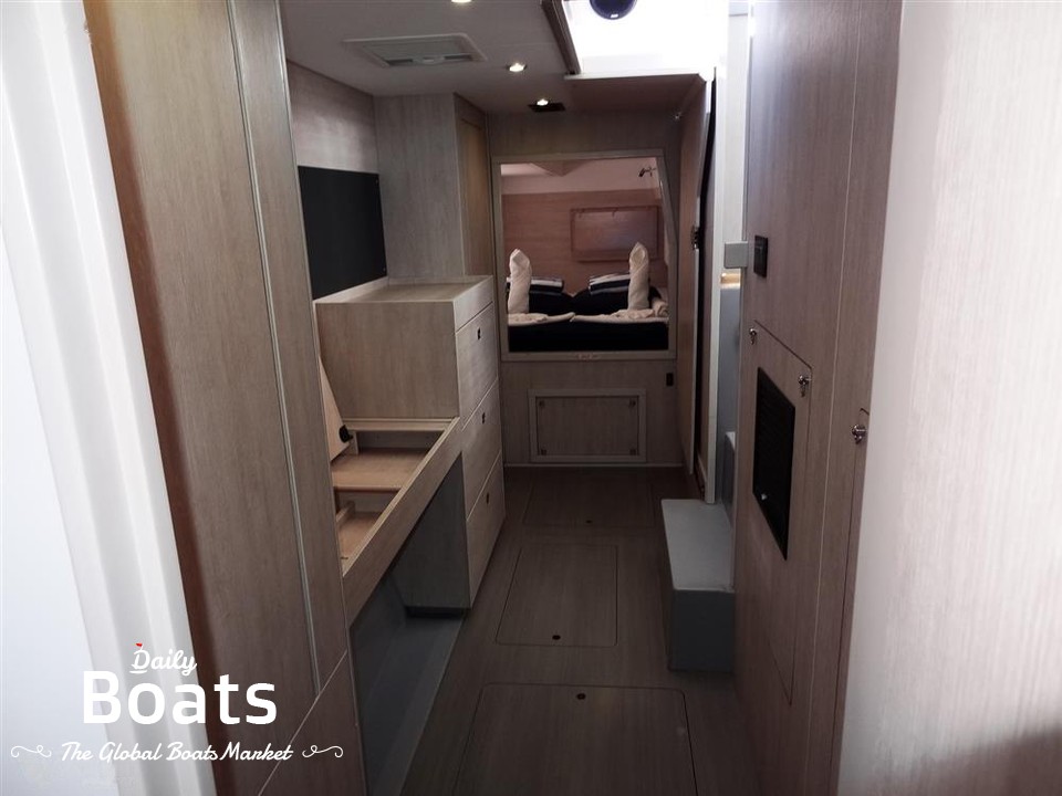 2018 Robertson And Caine Leopard 42 for sale. View price, photos and ...