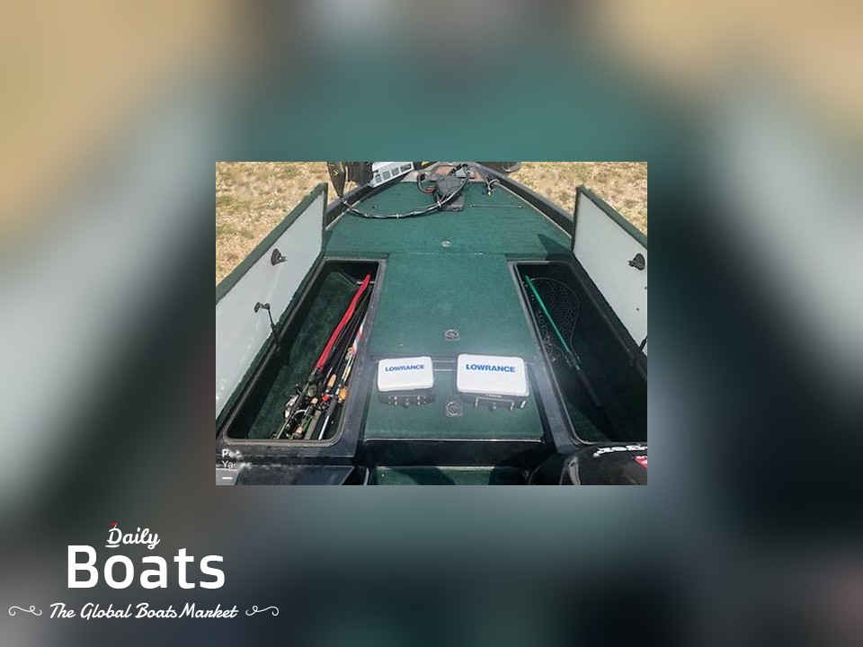 2000 Ranger Boats 518Vx for sale. View price, photos and Buy 2000 ...