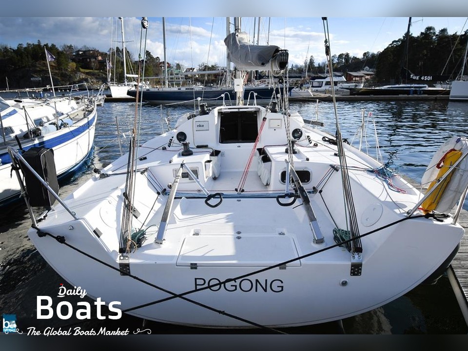 2007 Pogo Structures 850 for sale. View price, photos and Buy 2007 Pogo ...