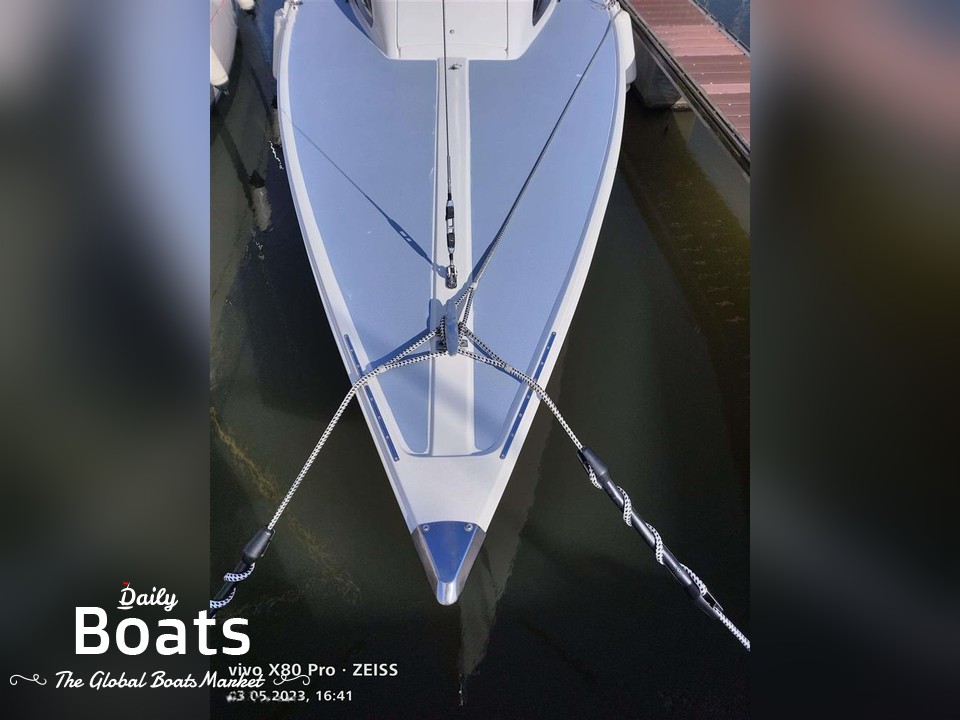 1985 Artekno and Botnia Marin International H-Boat for sale. View price ...