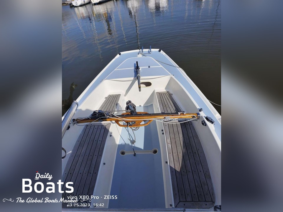 1985 Artekno and Botnia Marin International H-Boat for sale. View price ...