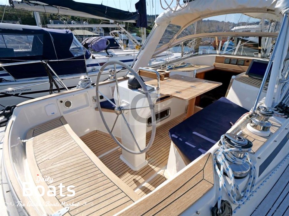 2010 Malö Yachts 37 for sale. View price, photos and Buy 2010 Malö ...