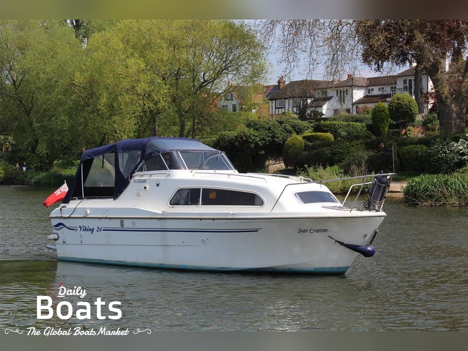 2010 Viking 24 for sale. View price, photos and Buy 2010 Viking 24 #460751