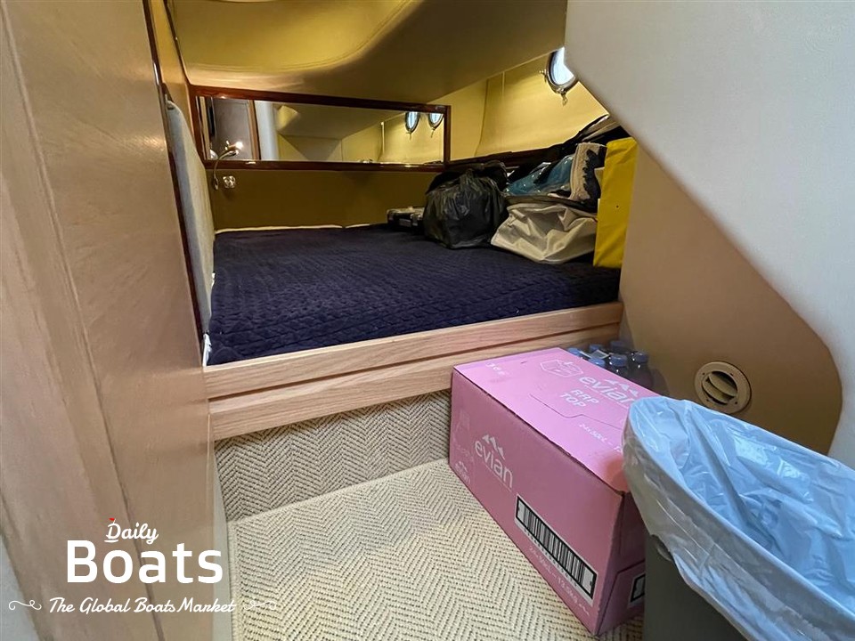 2014 Windy 44 Chinook for sale. View price, photos and Buy 2014 Windy ...