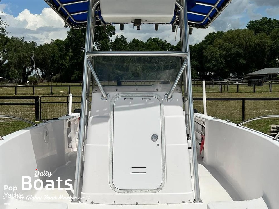 2002 Pro-Line Boats 220 Sport for sale. View price, photos and Buy 2002 ...