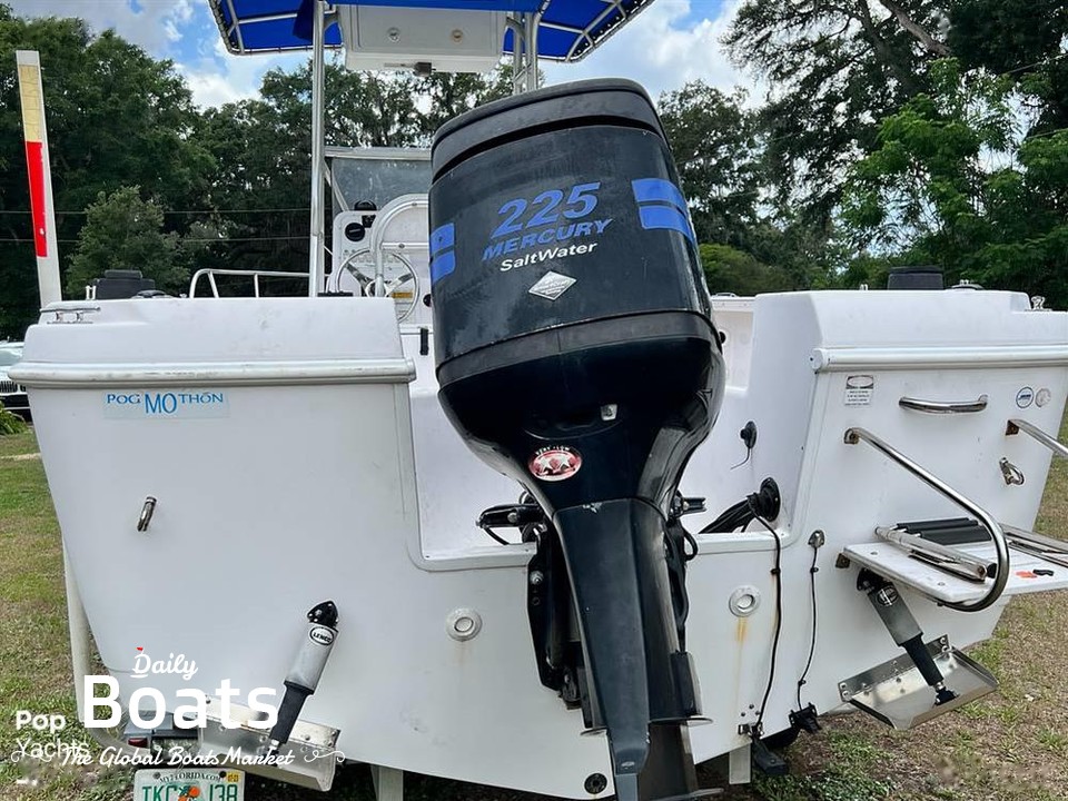 2002 Pro-Line Boats 220 Sport for sale. View price, photos and Buy 2002 ...