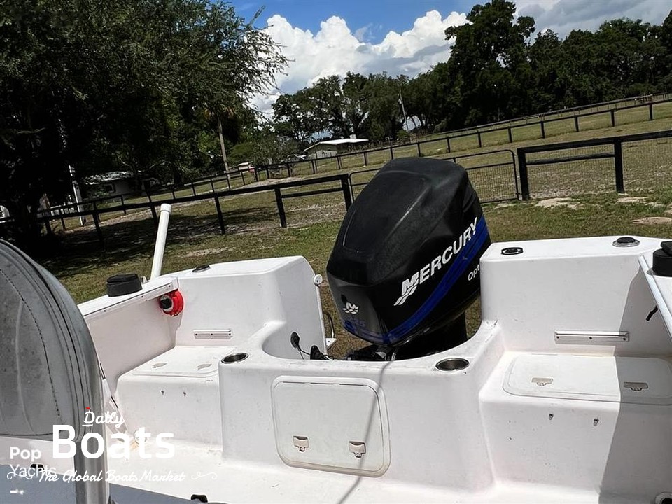 2002 Pro-Line Boats 220 Sport for sale. View price, photos and Buy 2002 ...