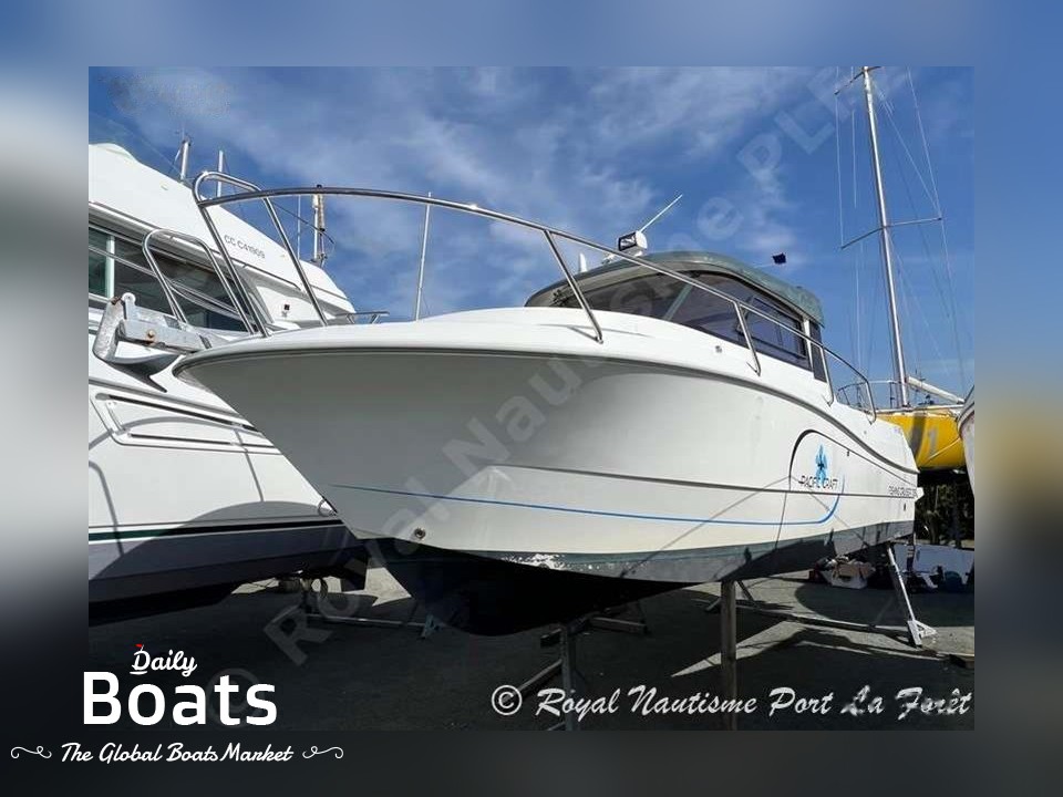 2017 Pacific Craft 785 Sun Cruiser for sale. View price, photos and Buy ...