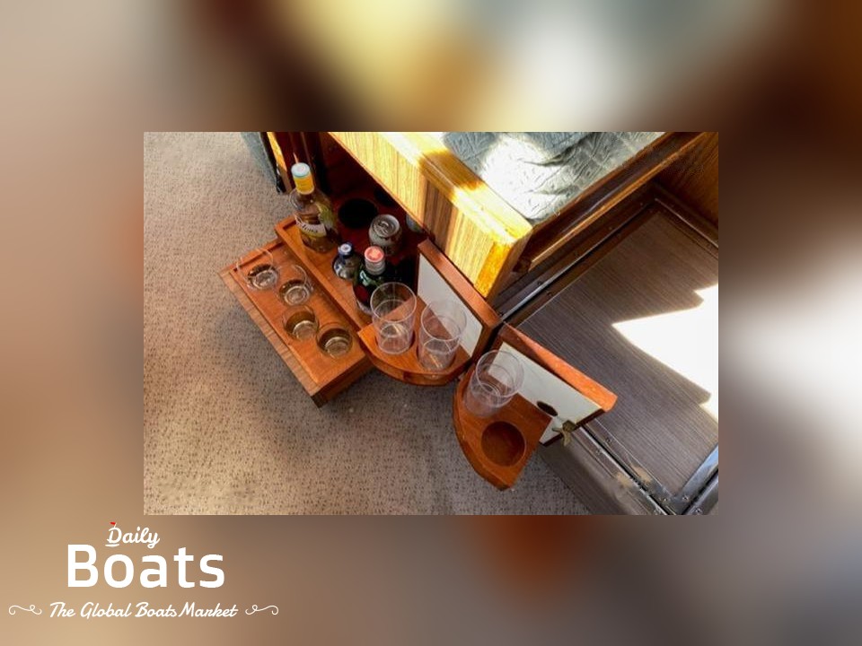 1980 Cygnus Marine 32 Trawler for sale. View price, photos and Buy 1980 ...