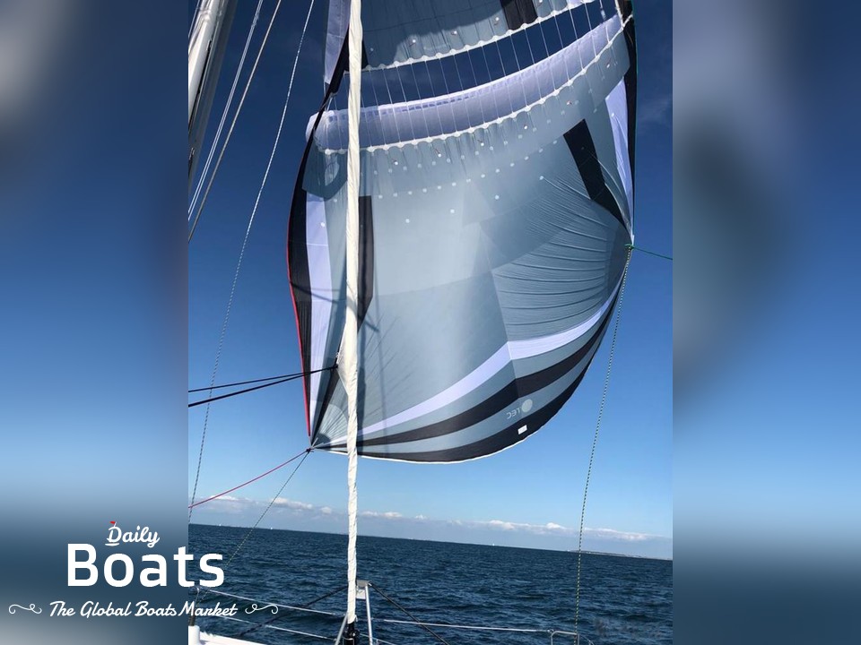 Multihull boats Lagoon Catamarans 450 for sale in Asia - Daily Boats