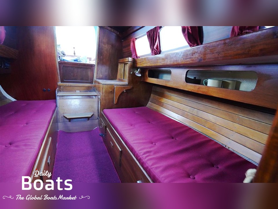 1967 Regina af Vindö Yachts 22 for sale. View price, photos and Buy 1967 Regina af Vindö Yachts ...