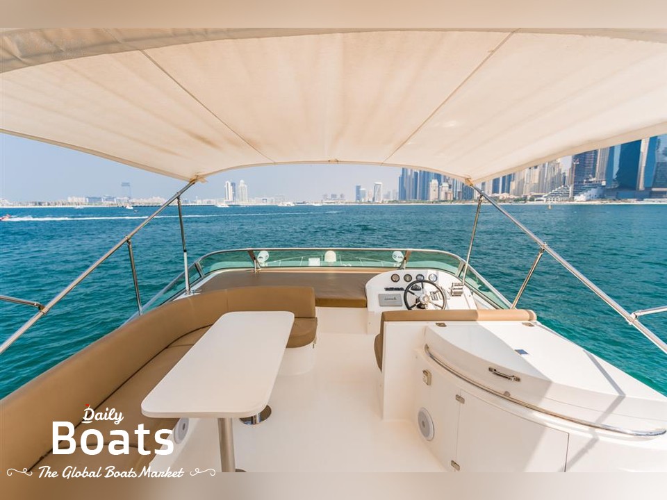 2018 Majesty Yachts 56 for sale. View price, photos and Buy 2018 ...