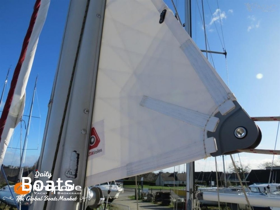 1986 Najad Yachts 390 for sale. View price, photos and Buy 1986 Najad ...