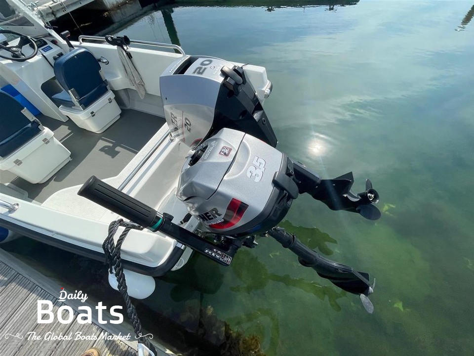 2021 Orkney Longliner 16 for sale. View price, photos and Buy 2021 ...