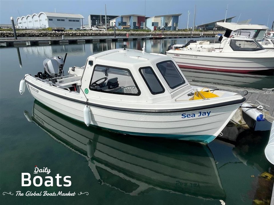 2021 Orkney Longliner 16 for sale. View price, photos and Buy 2021 ...