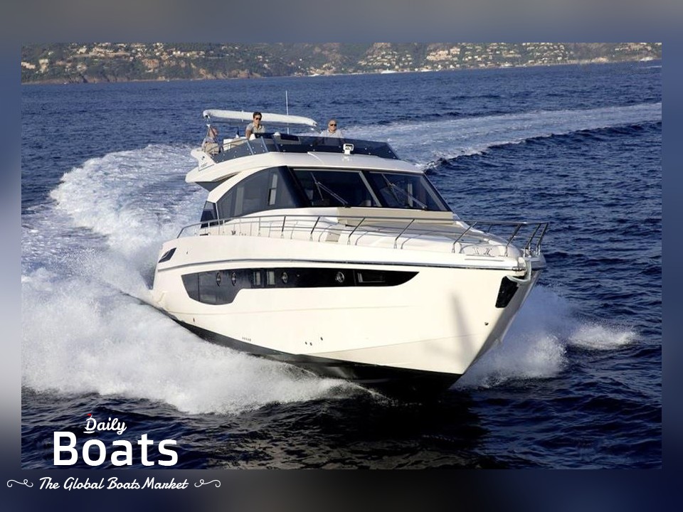 2020 Cayman Yachts F520 for sale. View price, photos and Buy 2020 ...