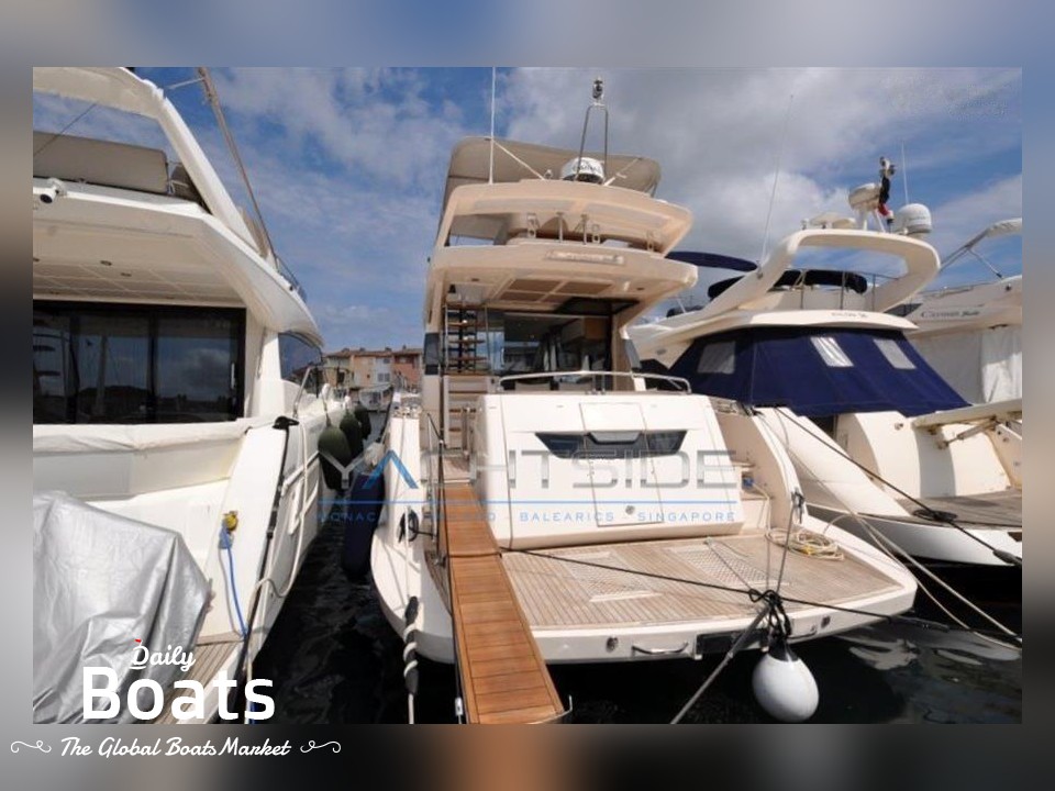 2020 Cayman Yachts F520 for sale. View price, photos and Buy 2020 ...