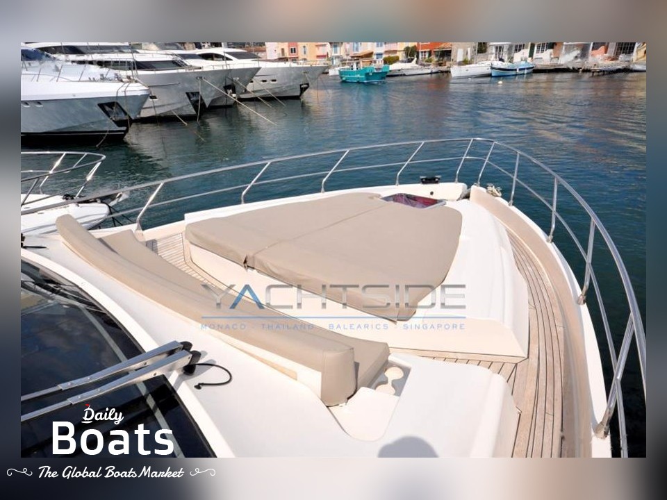 2020 Cayman Yachts F520 for sale. View price, photos and Buy 2020 ...