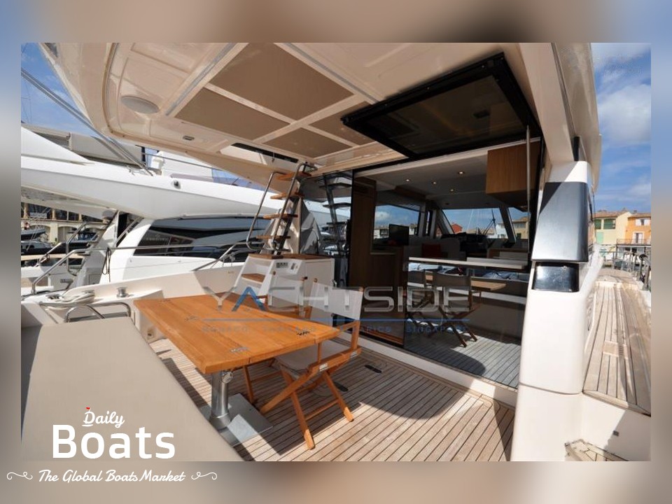 2020 Cayman Yachts F520 for sale. View price, photos and Buy 2020 ...