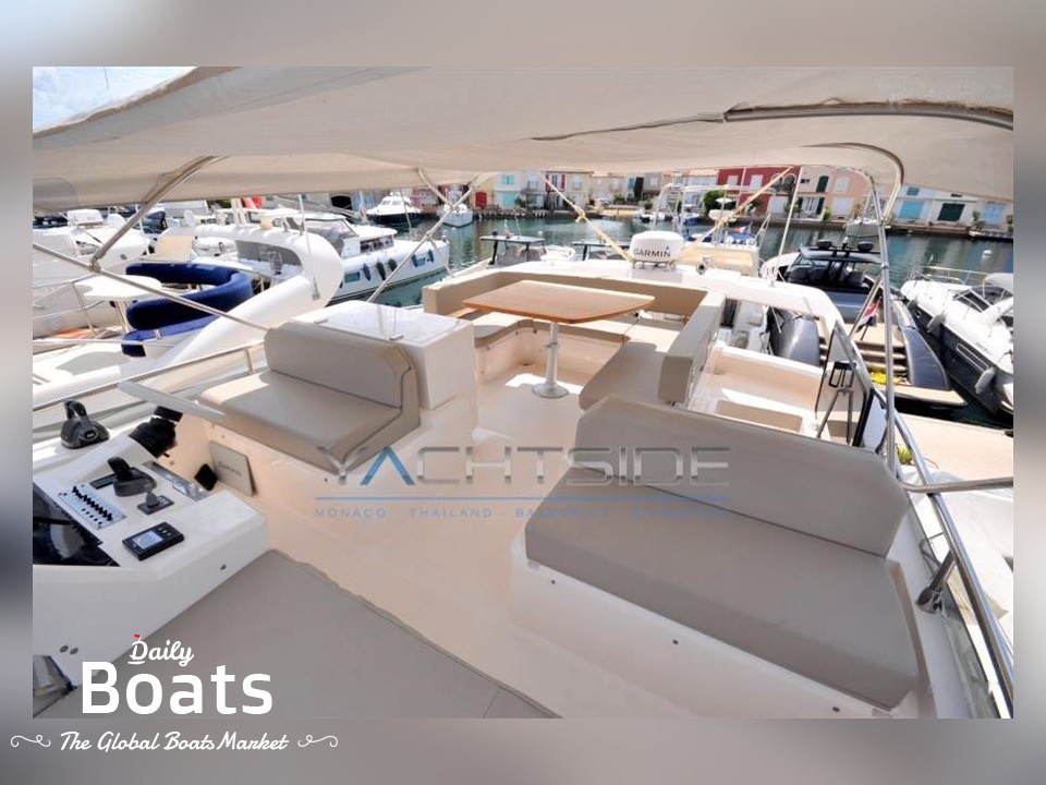 2020 Cayman Yachts F520 for sale. View price, photos and Buy 2020 ...