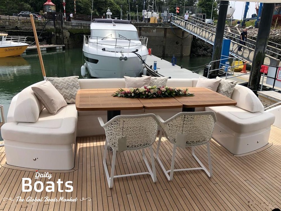 2018 Princess Y88 for sale. View price, photos and Buy 2018 Princess ...