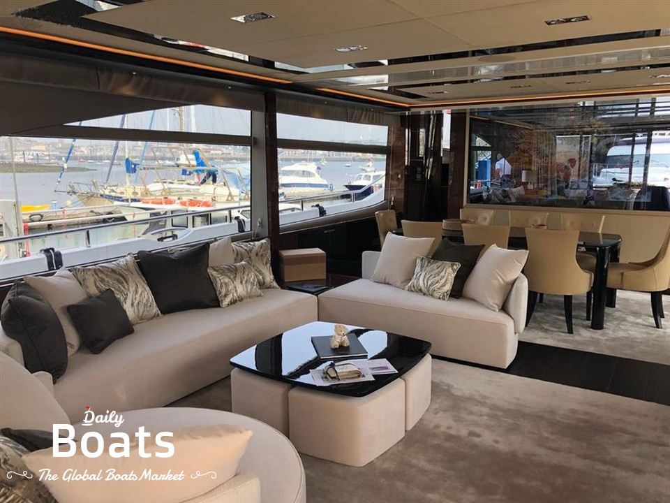 2018 Princess Y88 for sale. View price, photos and Buy 2018 Princess ...