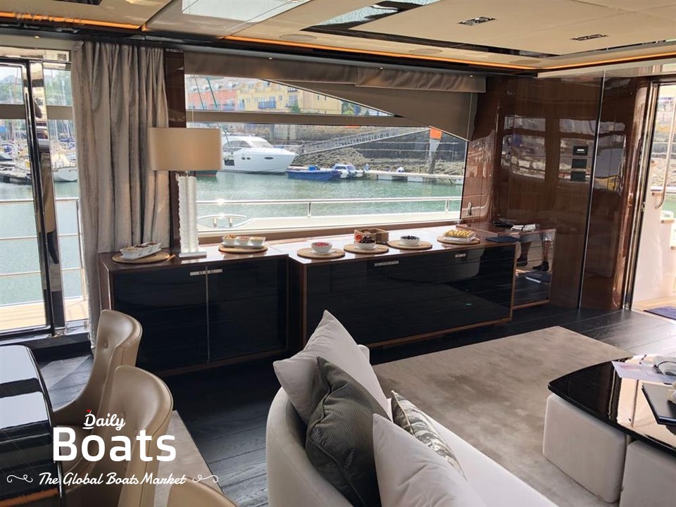 2018 Princess Y88 for sale. View price, photos and Buy 2018 Princess ...