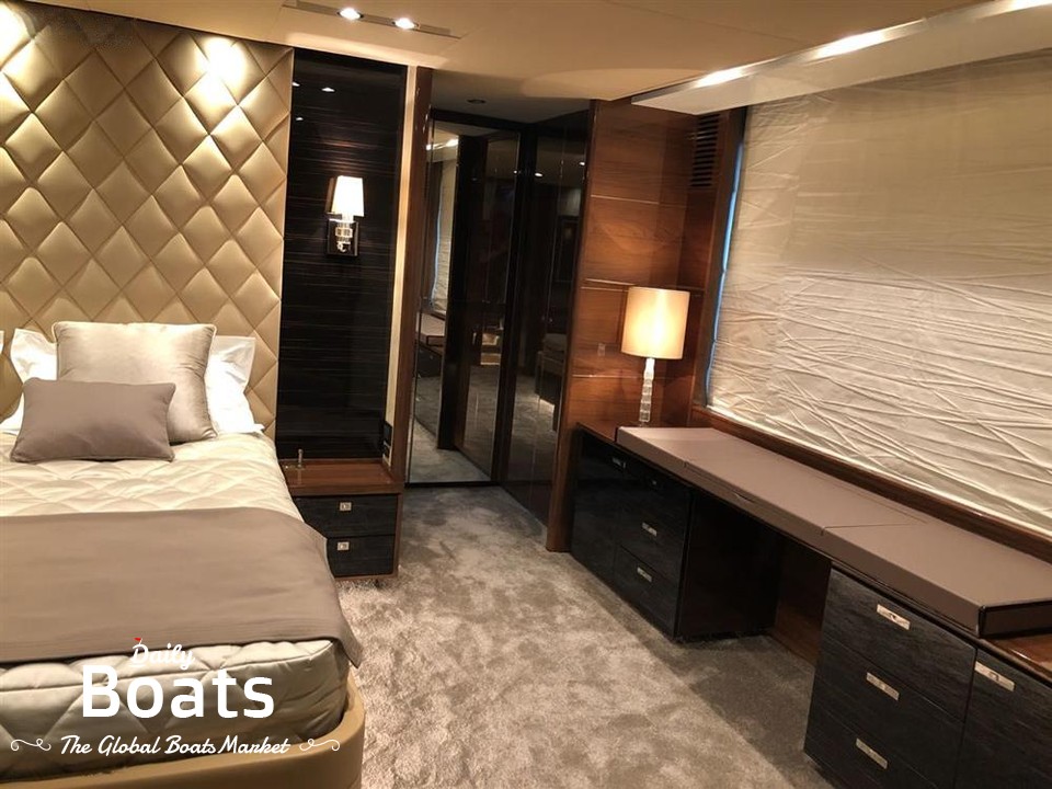 2018 Princess Y88 for sale. View price, photos and Buy 2018 Princess ...