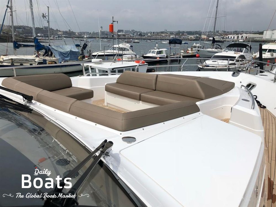 2018 Princess Y88 for sale. View price, photos and Buy 2018 Princess ...