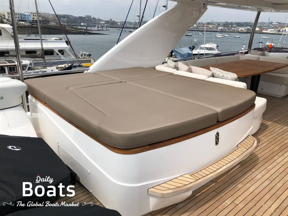 2018 Princess Y88 for sale. View price, photos and Buy 2018 Princess ...