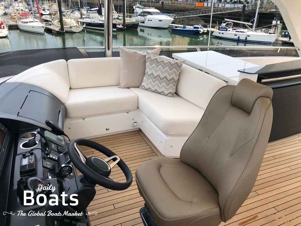 2018 Princess Y88 for sale. View price, photos and Buy 2018 Princess ...