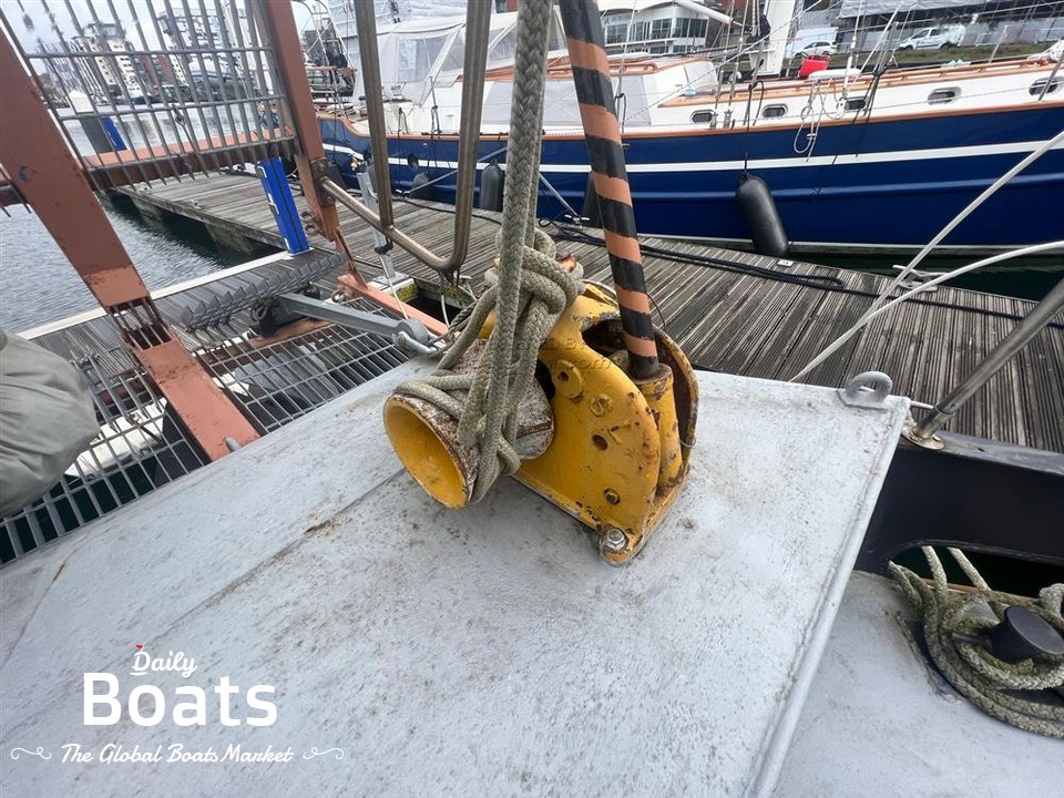 2010 Bruce Roberts Yachts 46 for sale. View price, photos and Buy 2010 ...