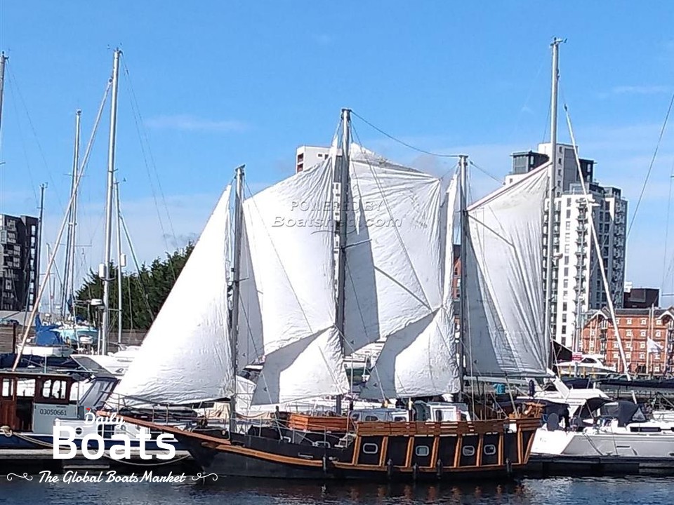 2010 Bruce Roberts Yachts 46 for sale. View price, photos and Buy 2010 ...