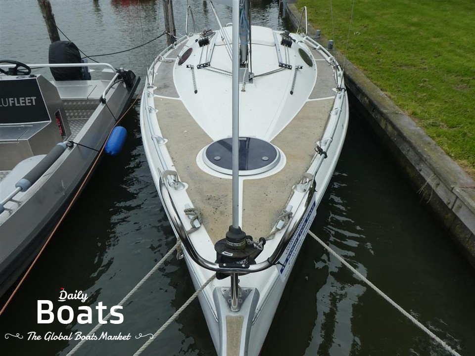 1998 Etap 21I for sale. View price, photos and Buy 1998 Etap 21I #460888