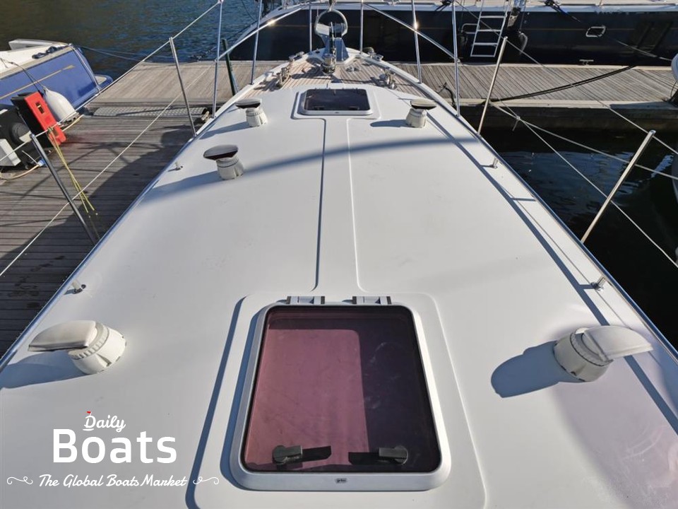 2005 Dale Motor Yachts 38 Aft Cabin for sale. View price, photos and ...