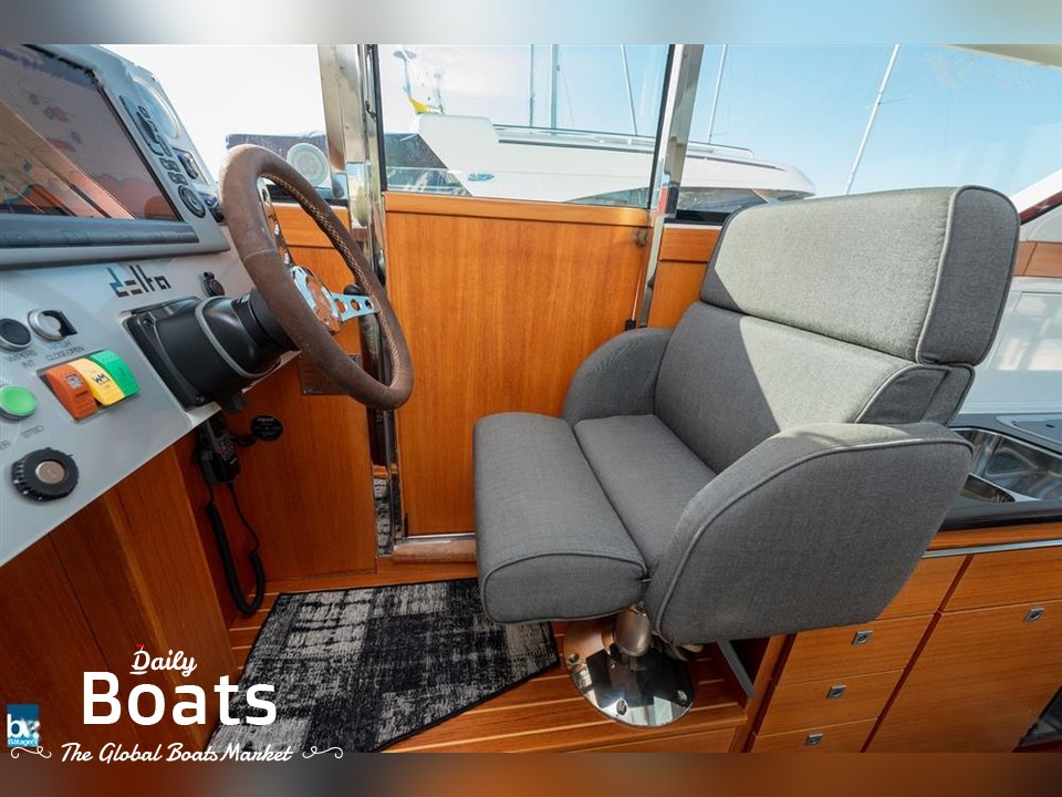 2010 Delta 34 for sale. View price, photos and Buy 2010 Delta 34 #460895