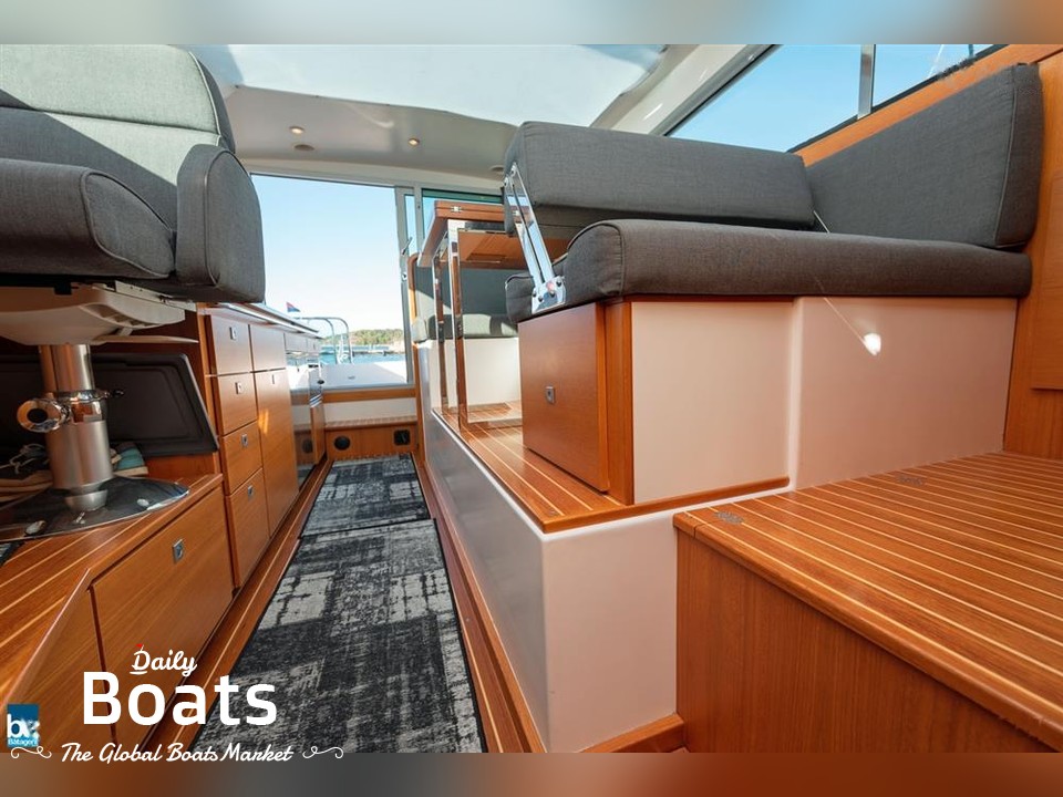 2010 Delta 34 for sale. View price, photos and Buy 2010 Delta 34 #460895