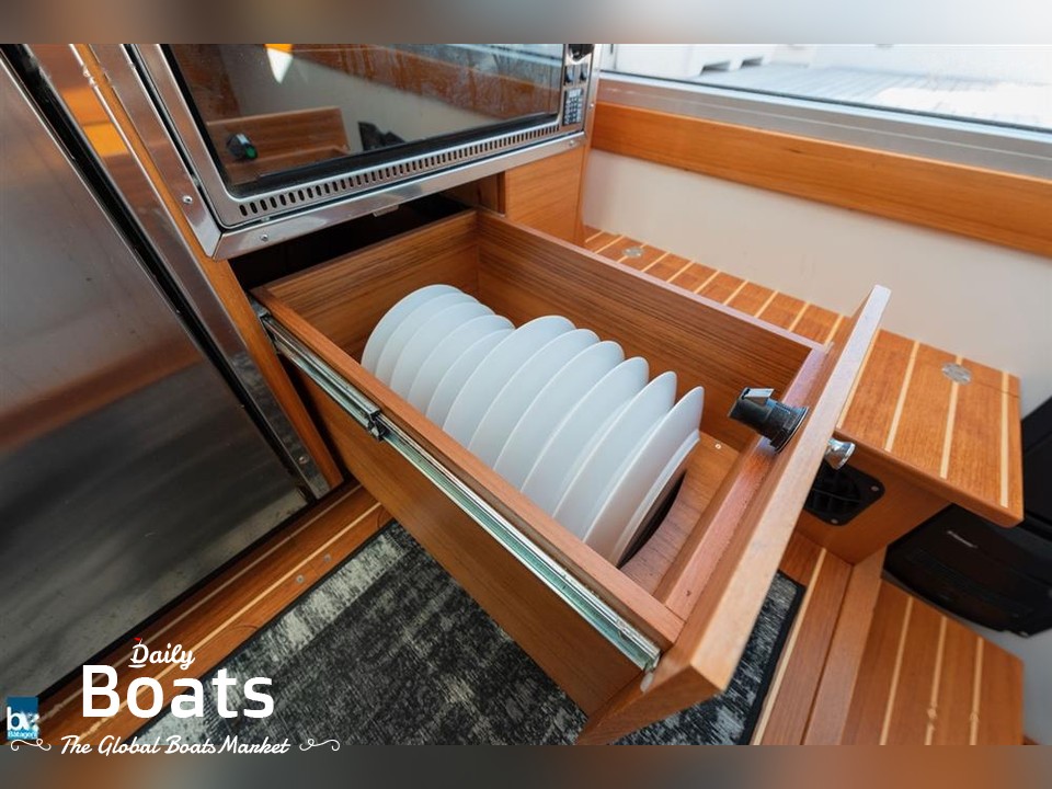 2010 Delta 34 for sale. View price, photos and Buy 2010 Delta 34 #460895